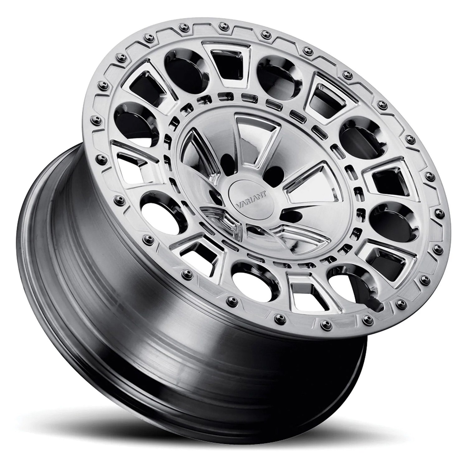 VARIANT® DEFENDER Wheels - Custom Finish Rims