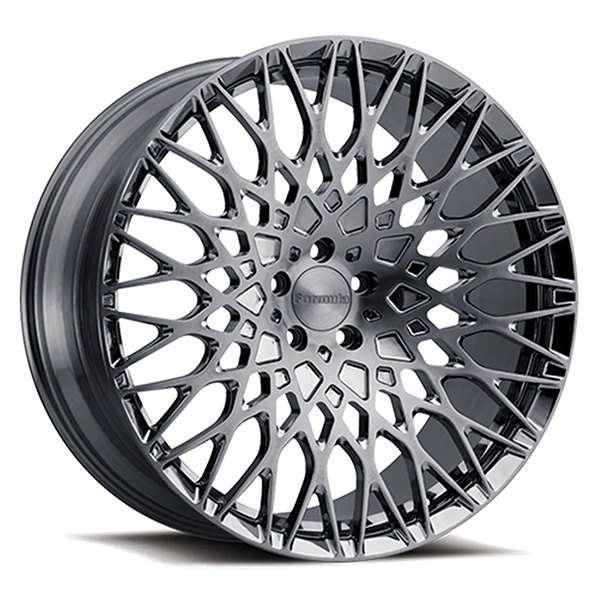 VARIANT® FBV-101 Wheels - Custom Finish Rims