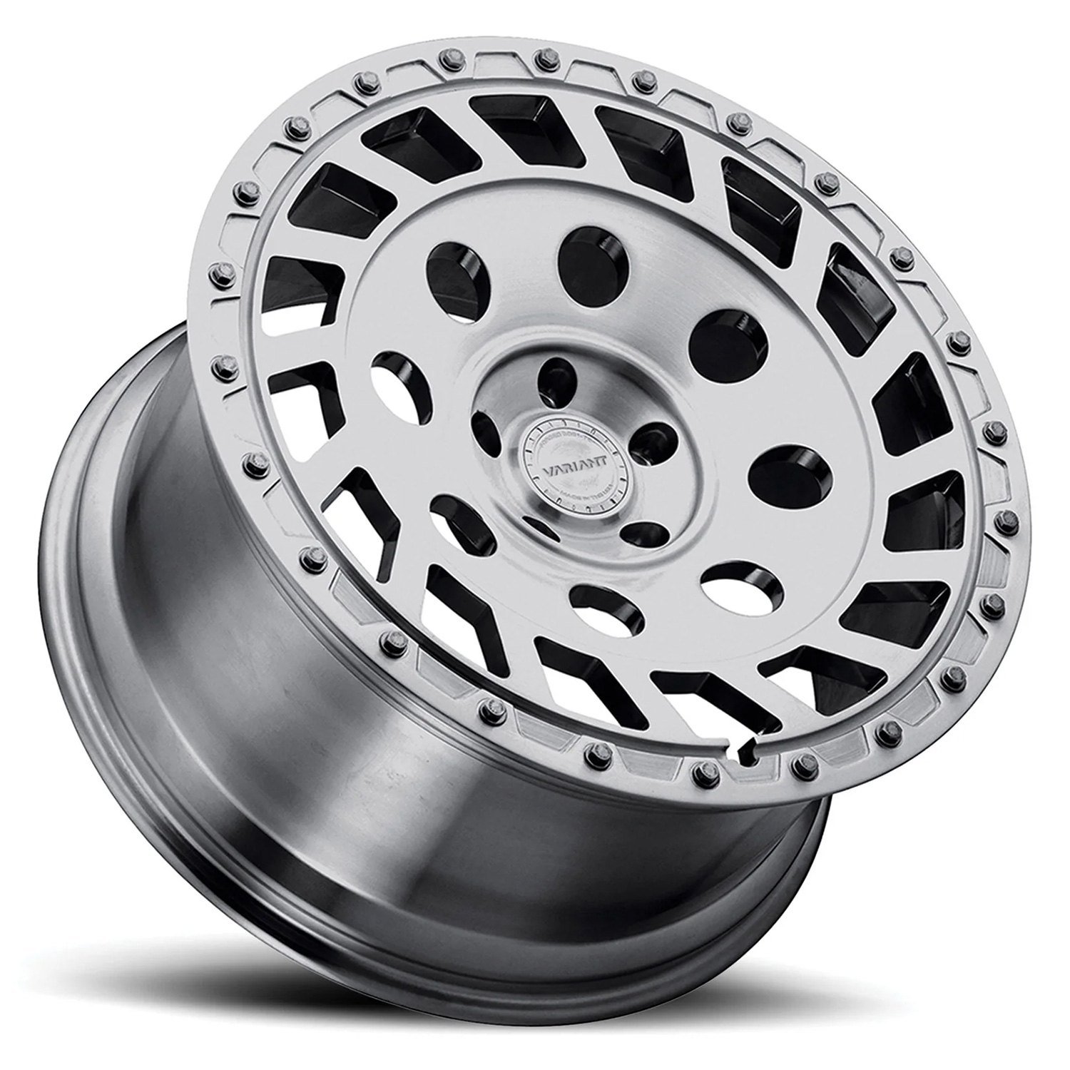 VARIANT® REVOLUTION Wheels - Custom Finish Rims