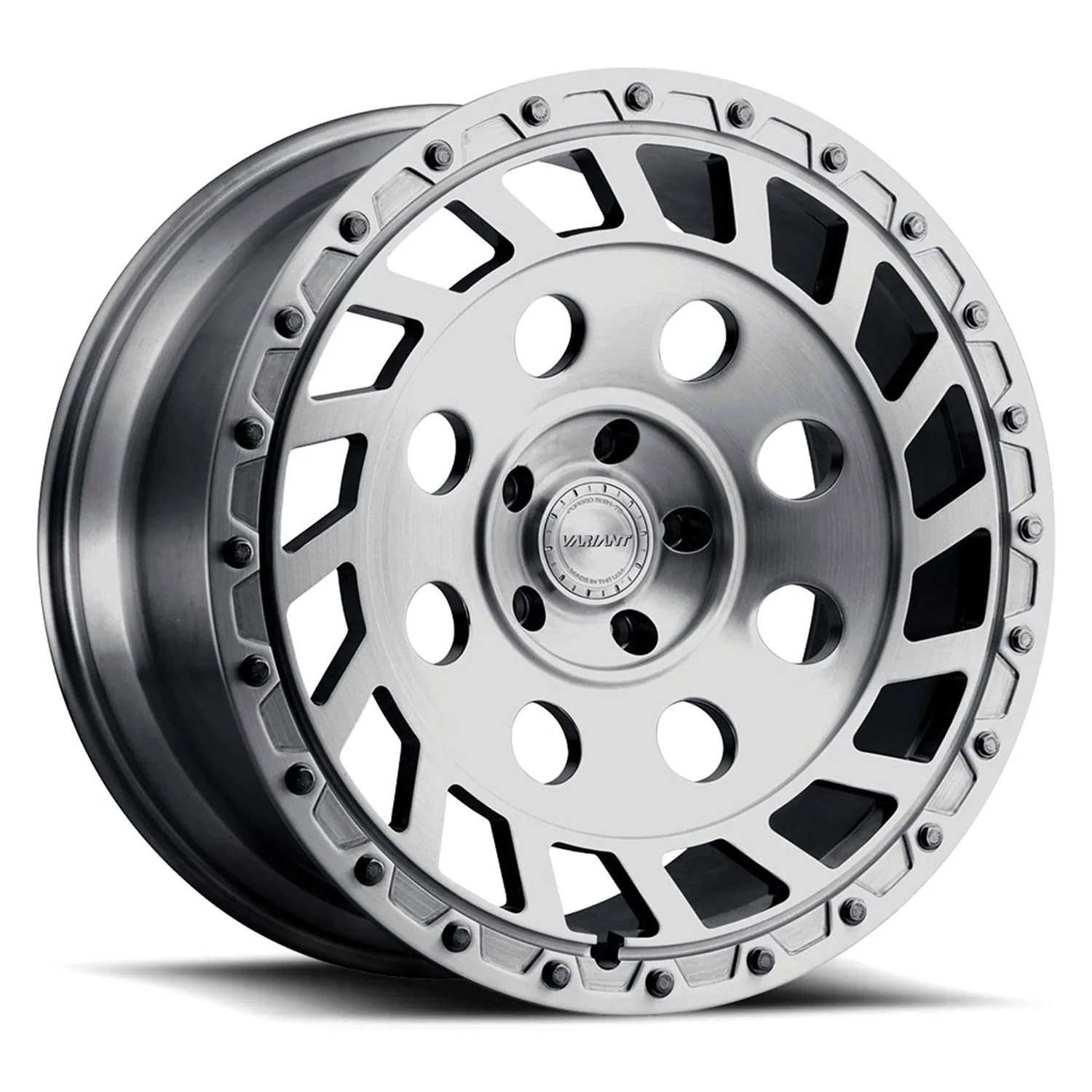 VARIANT® REVOLUTION Wheels - Custom Finish Rims