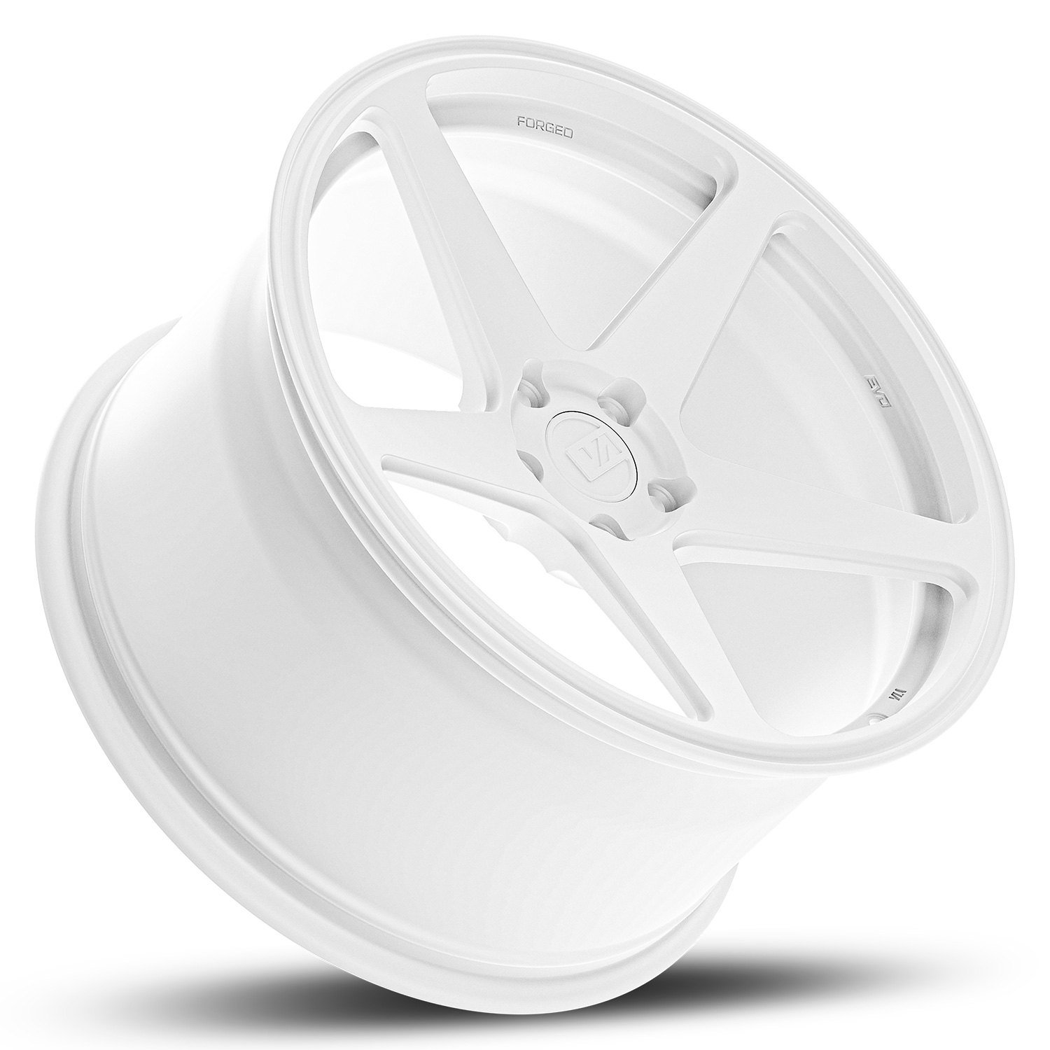 VARIANT® SENA Wheels - Gloss White Rims