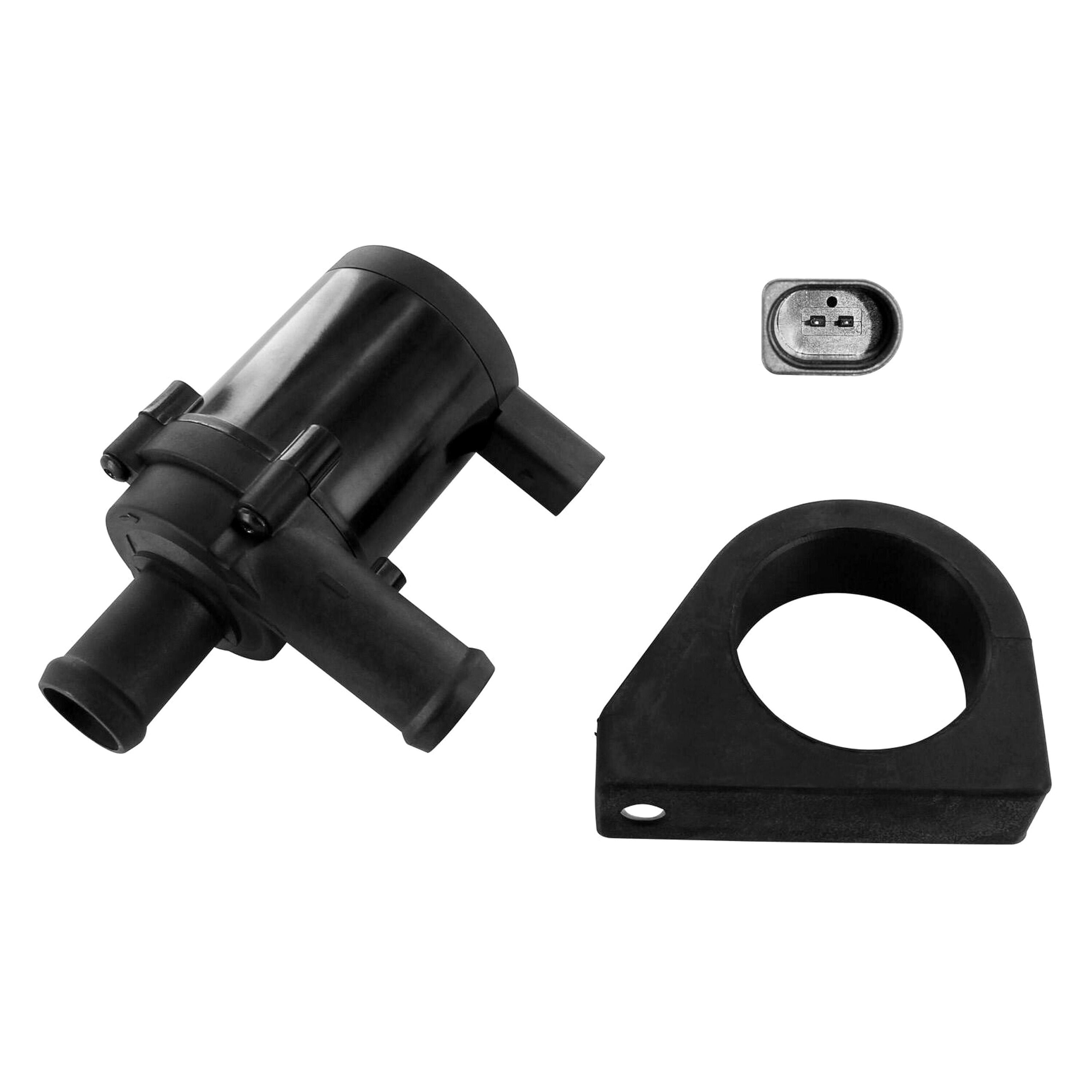 Vemo® V10-16-0022 - Engine Coolant Auxiliary Water Pump