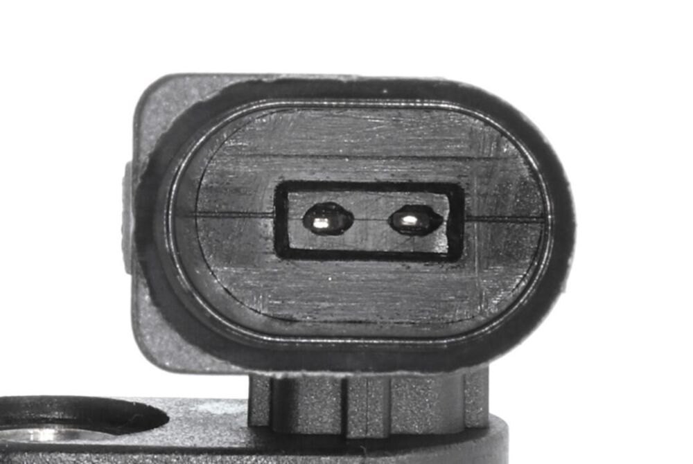 Vemo® V10-72-1316 - Rear ABS Wheel Speed Sensor