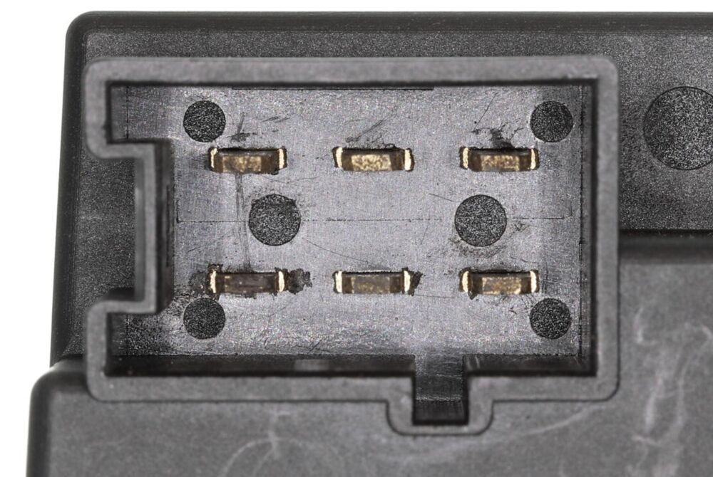 Vemo® V30-71-0068 - Fuel Pump Control Unit