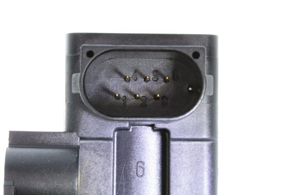 Vemo® V30-72-0703 - Throttle Position Sensor