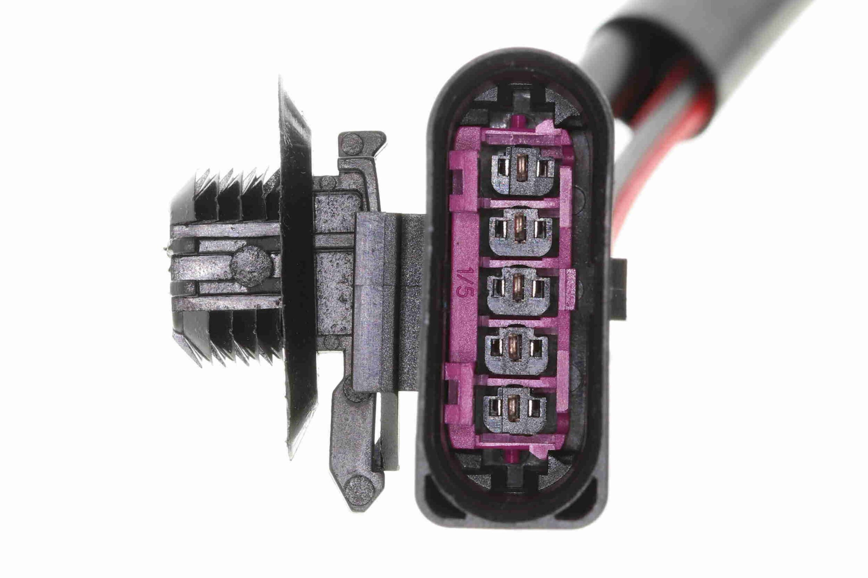 Vemo® V45-52-0004 - Compressed Air System Compressor