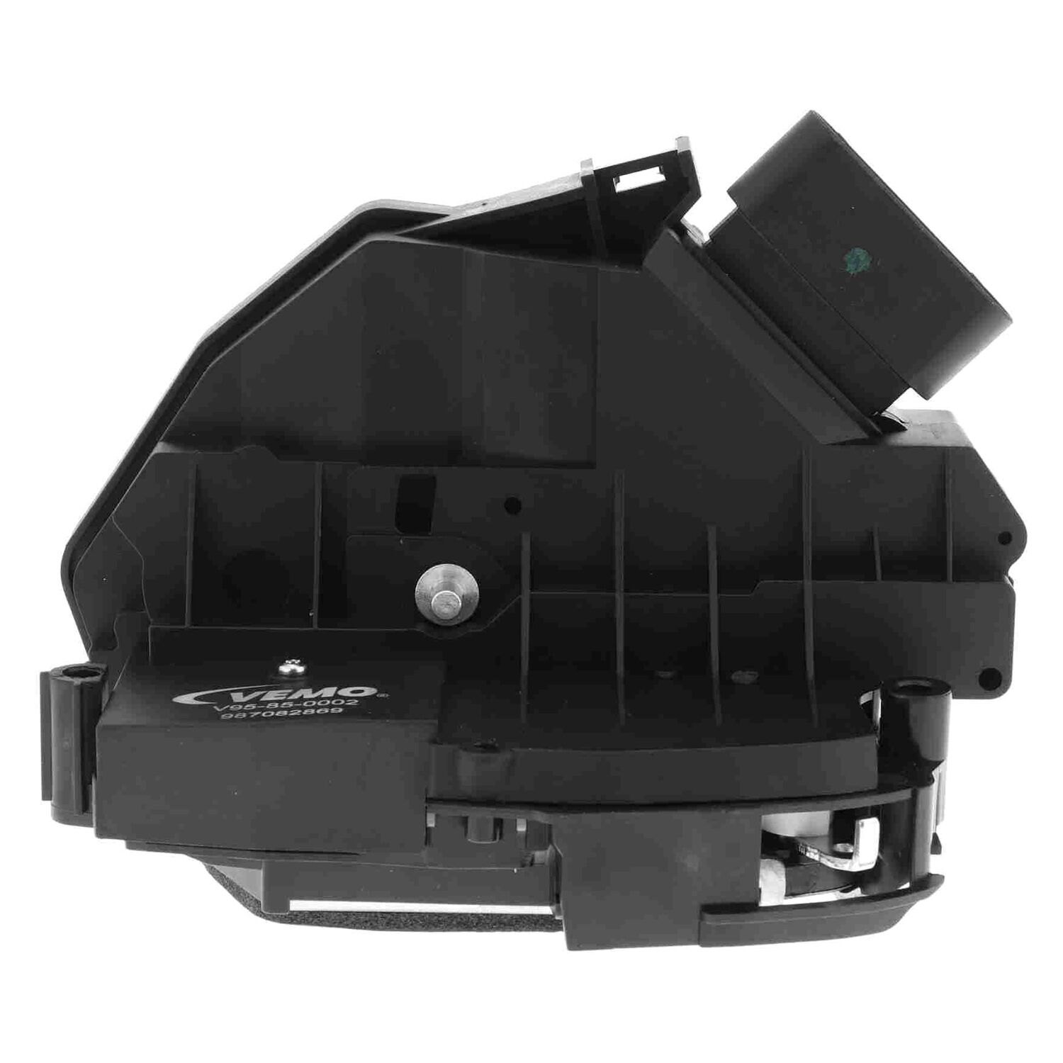 Vemo® V95-85-0002 - Front Passenger Side Door Latch Assembly