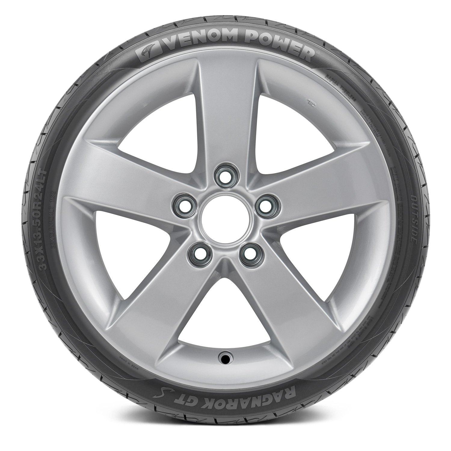 VENOM POWER® RAGNAROK GTS Tires