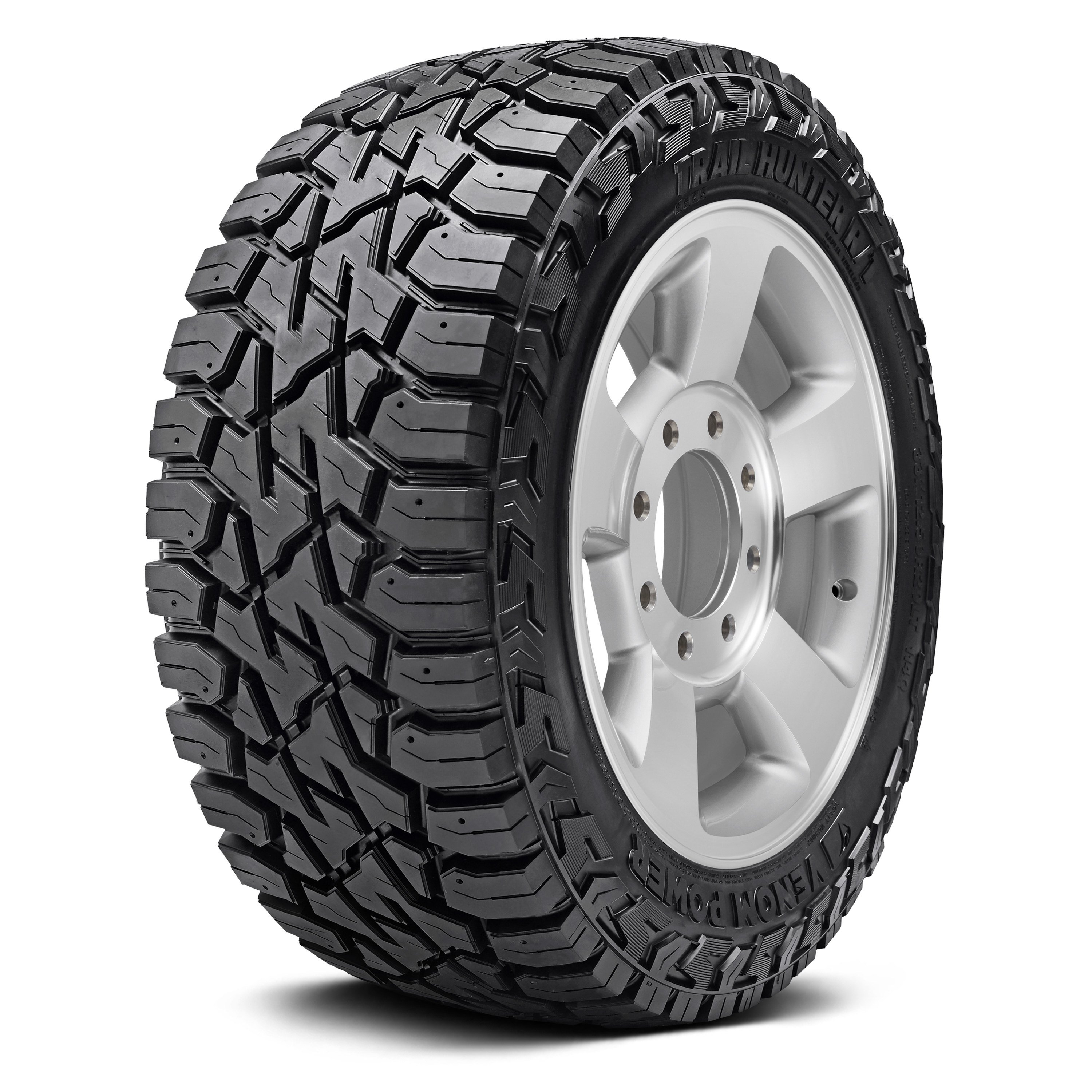 VENOM POWER® TRAIL HUNTER R/T Tires