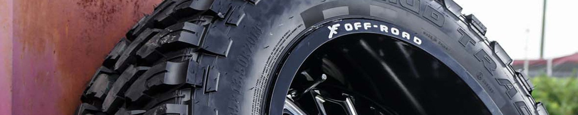 Venom Power™ - Tires | CARiD