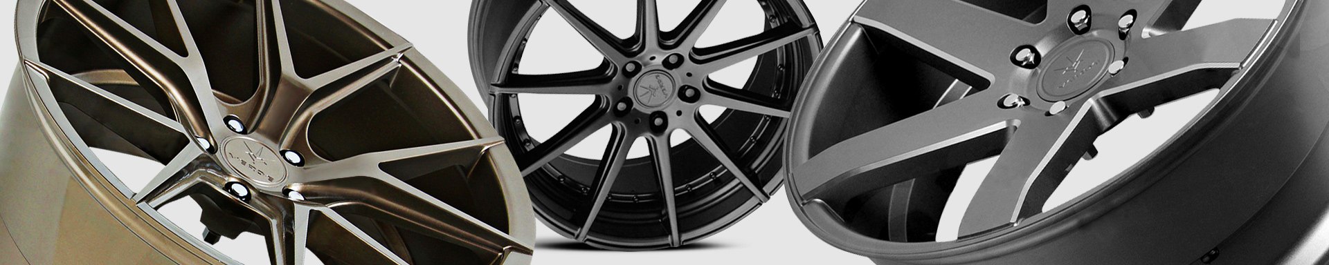 Verde™ - Wheels & Rims from an Authorized Dealer | CARiD