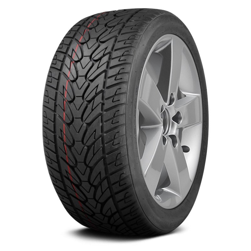 VERSATYRE® TRX60002401 - TRX6000 305/35R24 112V
