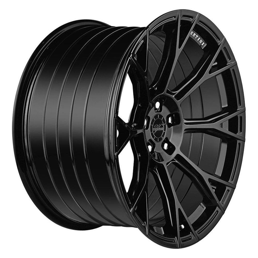 VERTINI® RFS2.7 Wheels - Gloss Black Rims