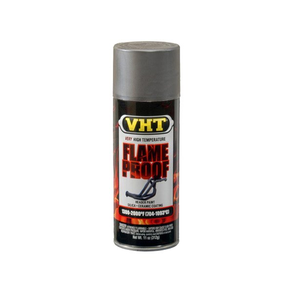 VHT® - Flameproof™ Aerosol High Temperature Paint
