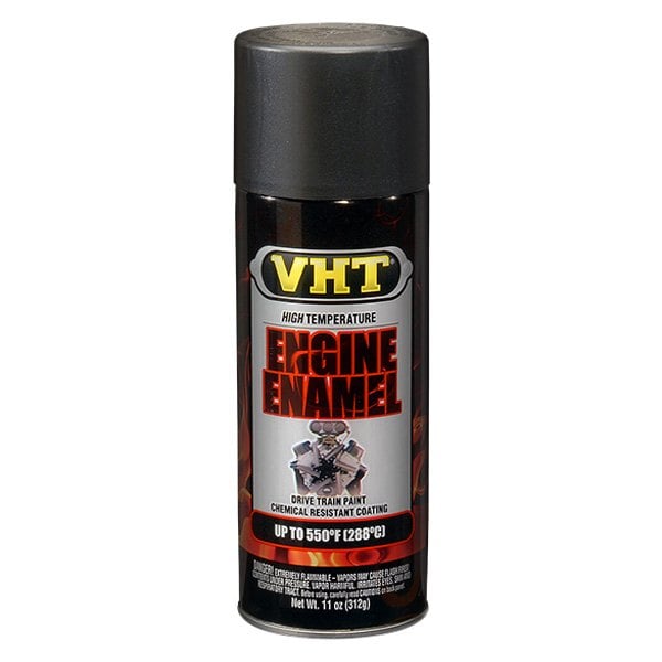 VHT® SP154 - Engine Enamel™ 11 fl. oz. Grabber Green Aerosol High ...
