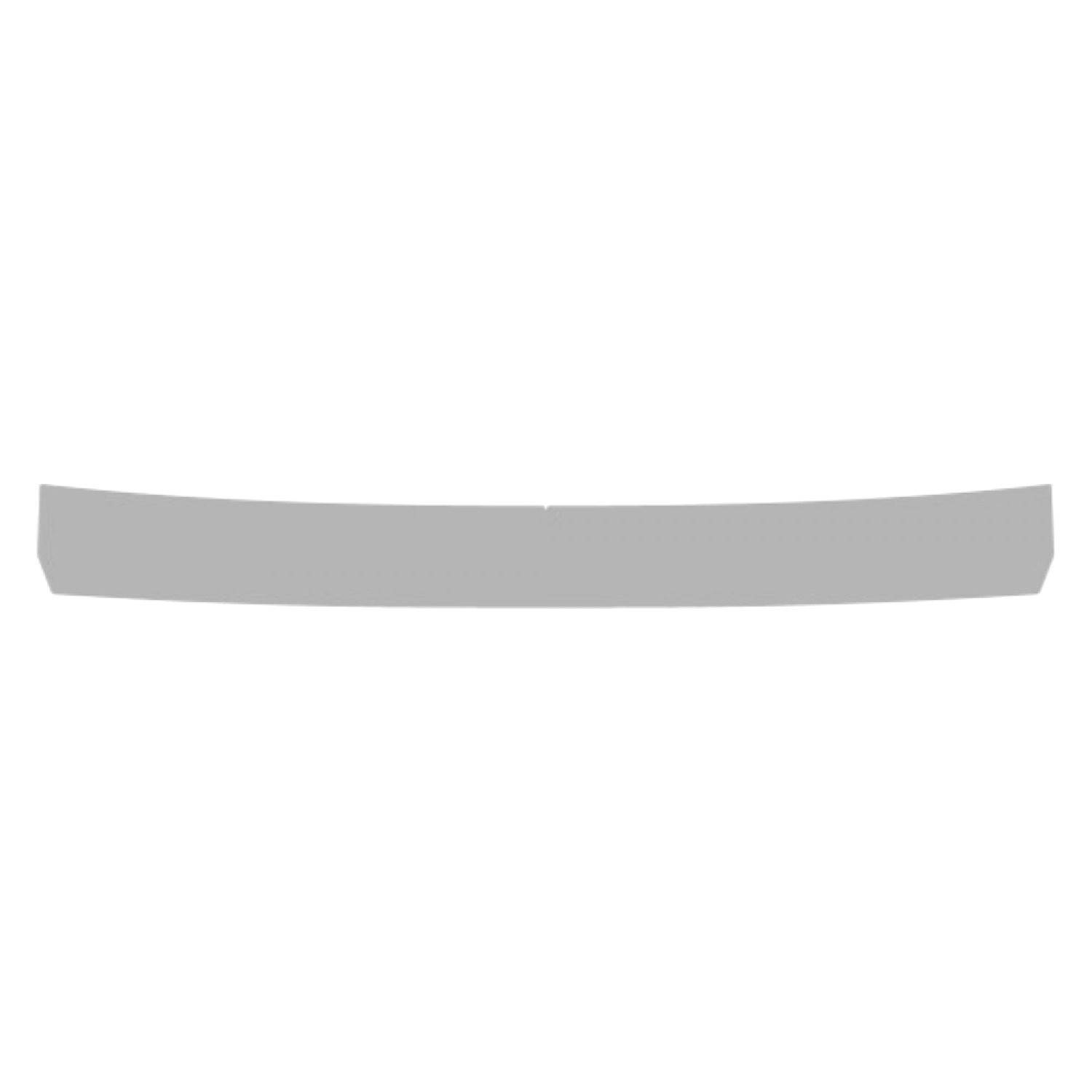 Vicrez® vpp15335 - Paint PPF Pre-Cut Rear Bumper Protection