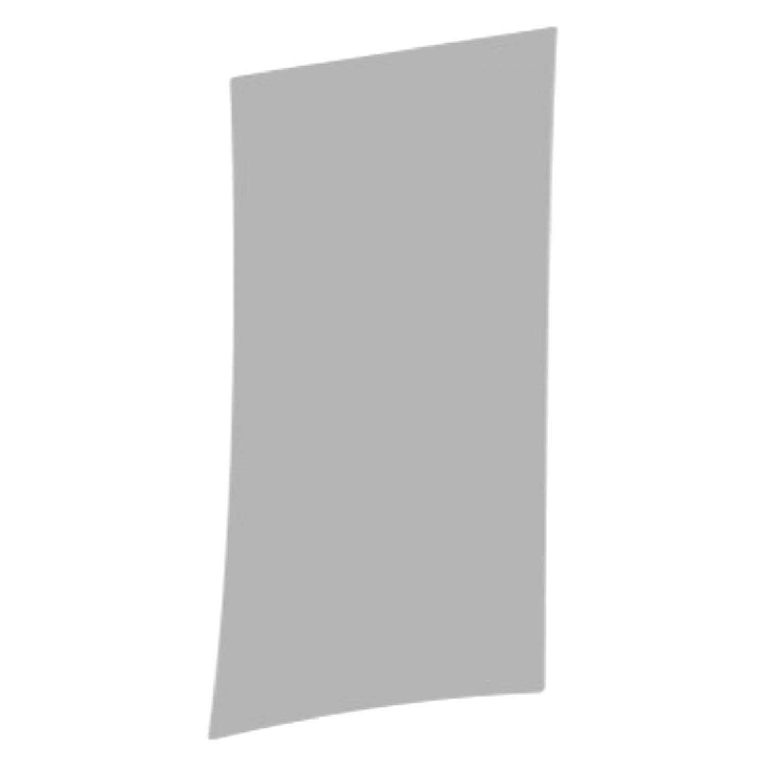 Vicrez® vpp3406 - Paint PPF Pre-Cut Passenger Side Rocker Protection