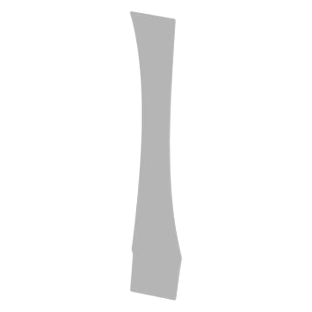 Vicrez® vpp40331 - Paint PPF Pre-Cut Front Driver Side Wheel Splash ...