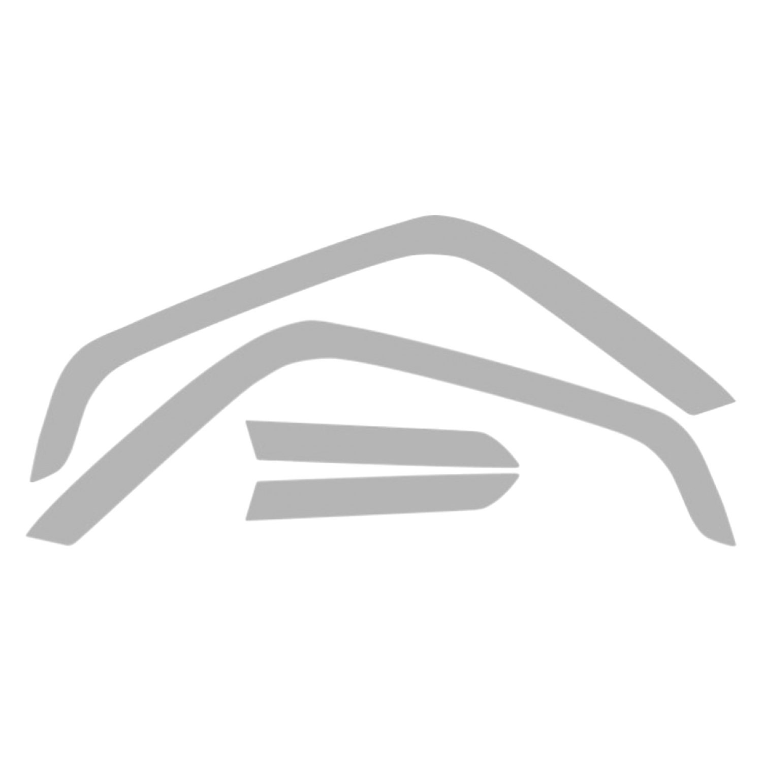 Vicrez® vpp4889 - Paint PPF Pre-Cut Front Driver and Passenger ...