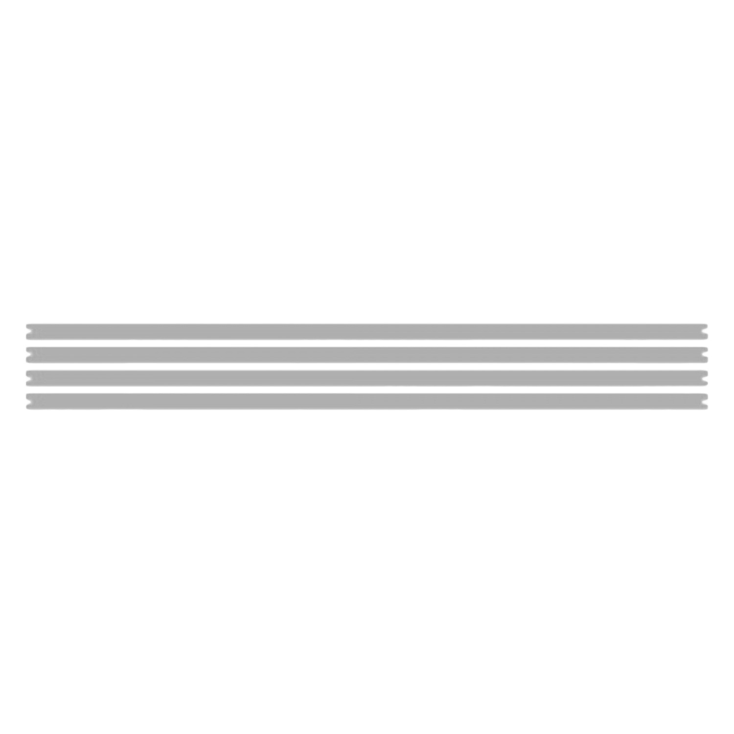 Vicrez® vpp5419 - Paint PPF Pre-Cut Door Edge Guards Kit Protection