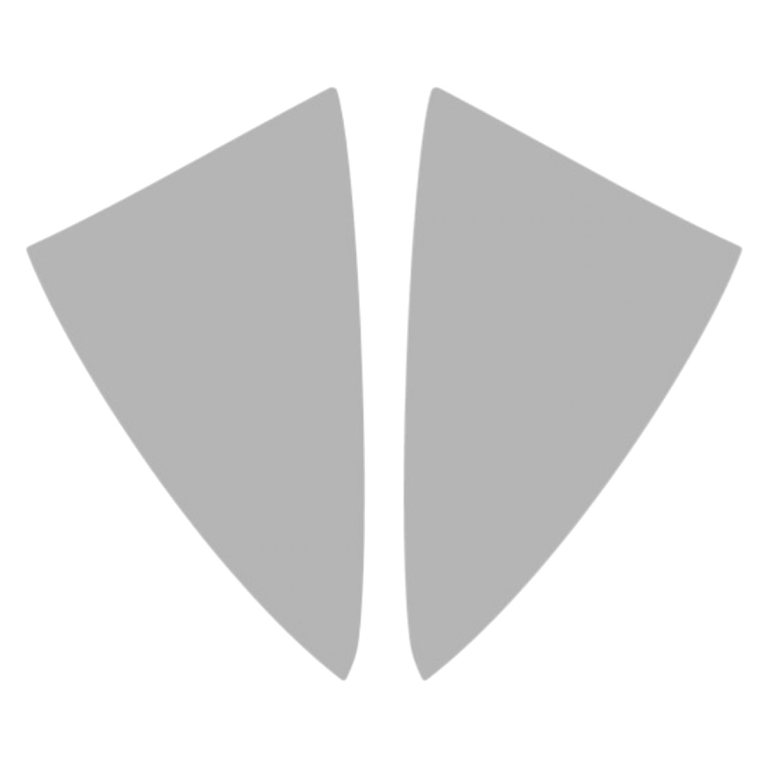 Vicrez® vpp5866 - Paint PPF Pre-Cut Flares Kit Protection