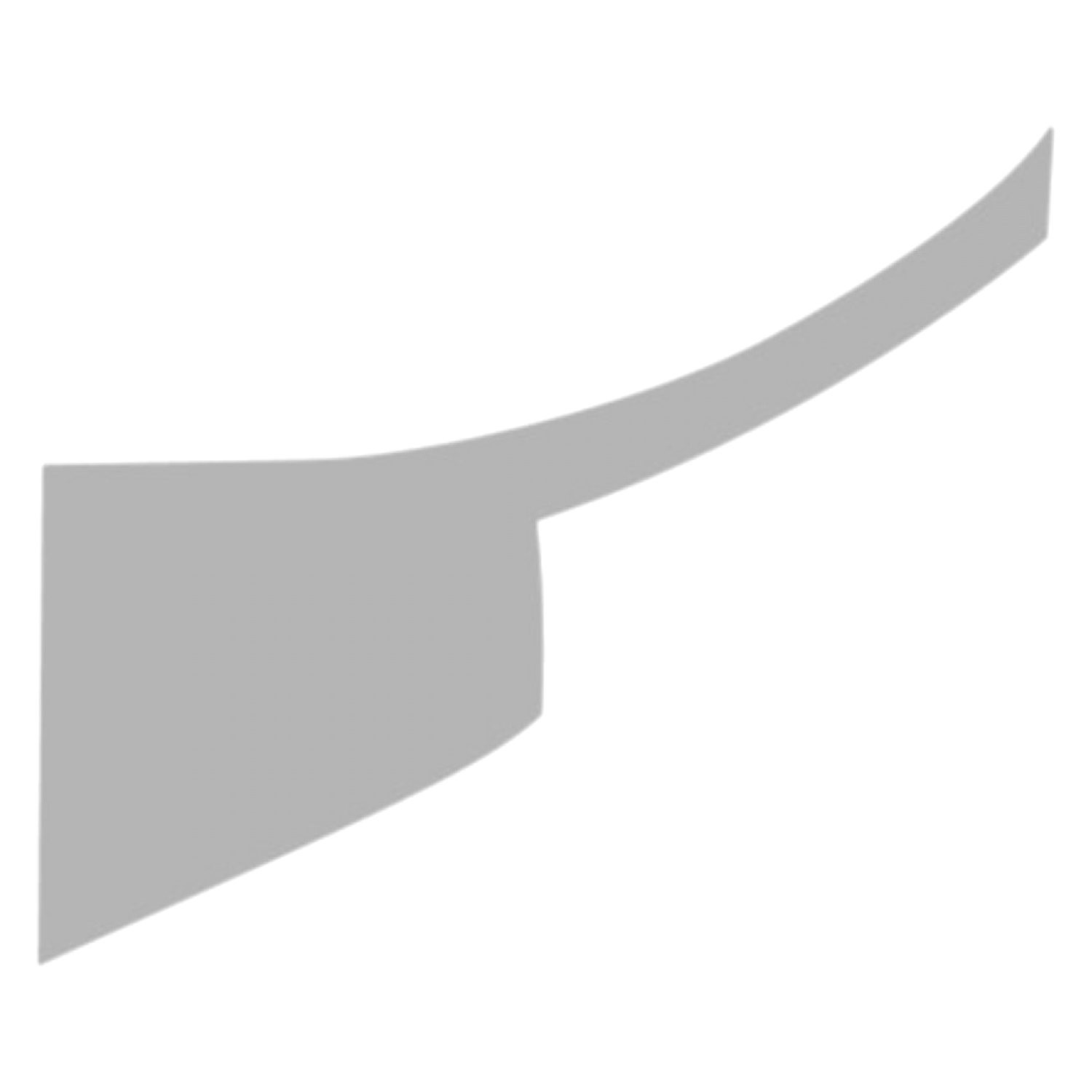 Vicrez® vpp7869 - Paint PPF Pre-Cut Rear Driver Side Wheel Splash ...