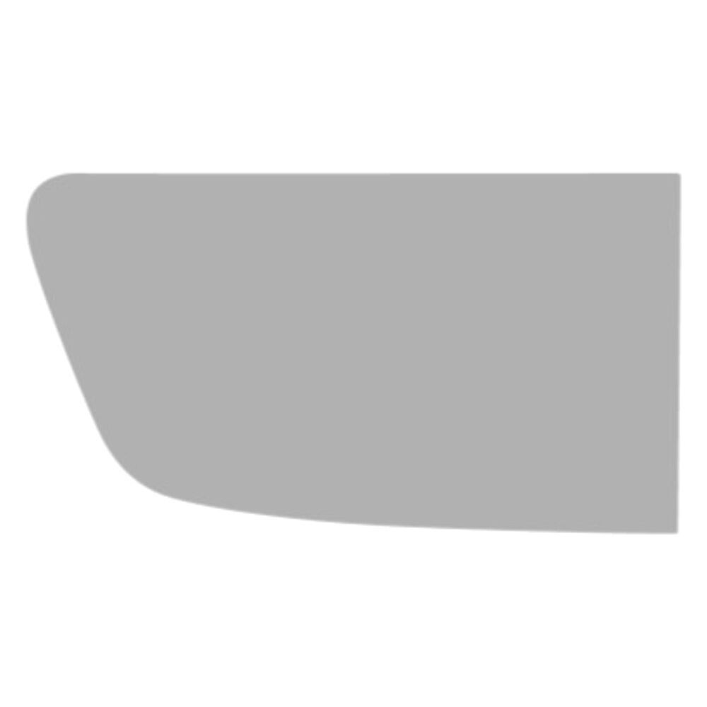 Vicrez® vwt10335M - 3 piece Slider, Driver Side Pre-Cut Window Tint, 25 ...