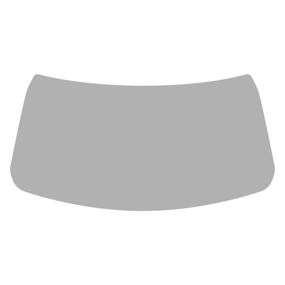 Vicrez® vwt10812D - Windshield, Internal, 1 piece, Default Outline Pre ...