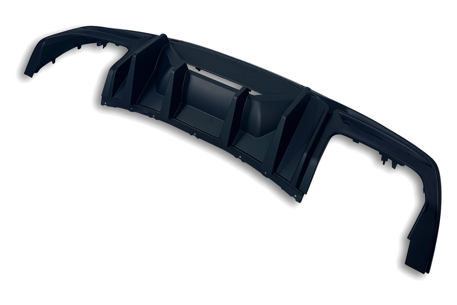 Vicrez® vz101997 - V3R Style Rear Diffuser