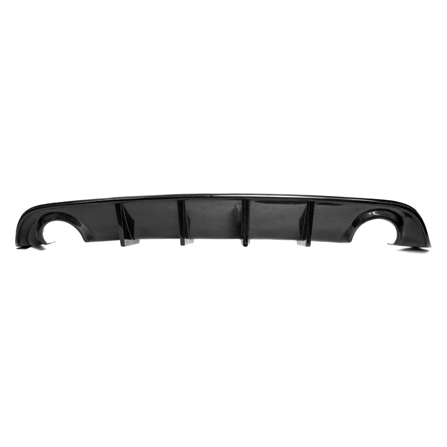 Vicrez® vz102441 - V3R Style Rear Diffuser