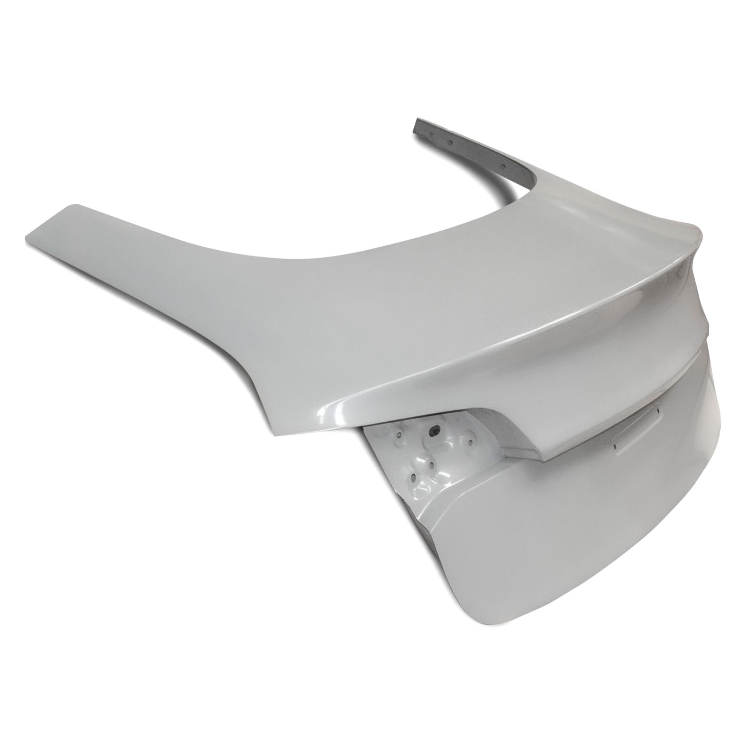 Vicrez® vz102594 - OE Style Trunk