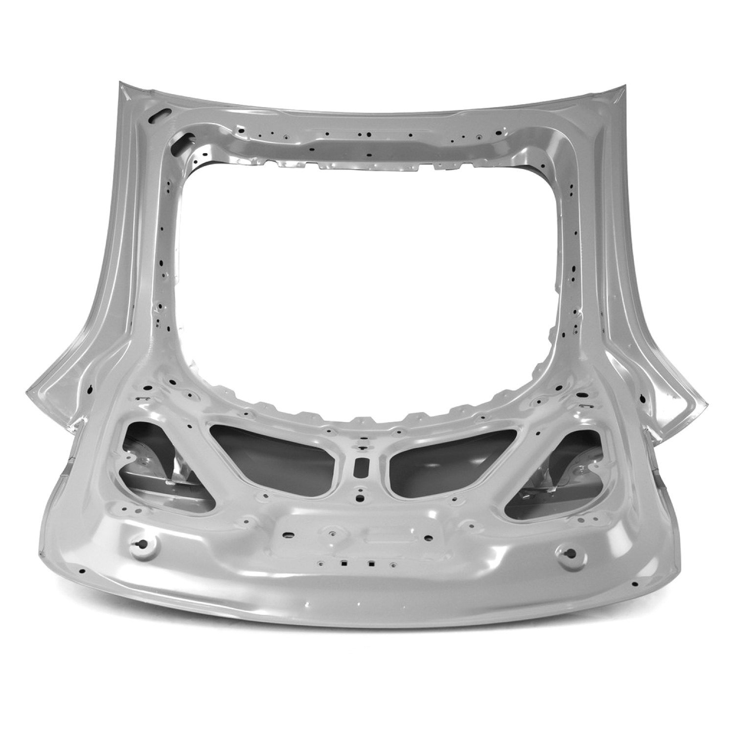 Vicrez® vz102622 - OE Style Liftgate Hatch Trunk