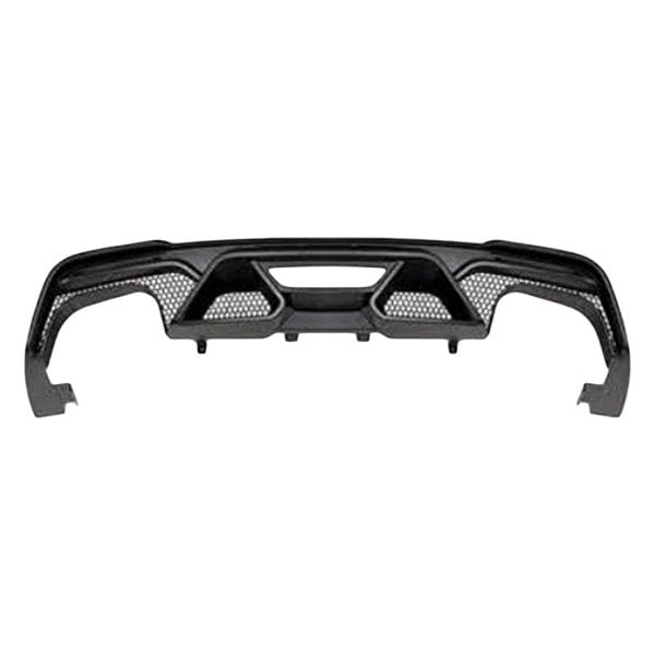 Vicrez® vz105286 - Rear Diffuser