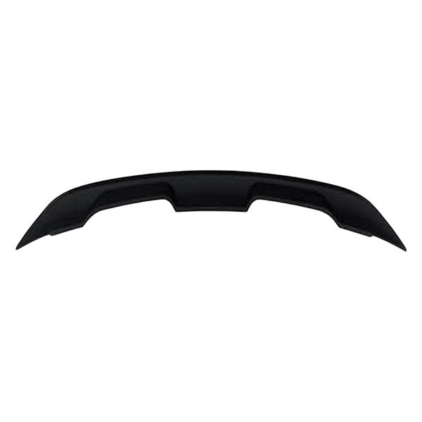 Vicrez® vz105325 - Rear Wing Spoiler