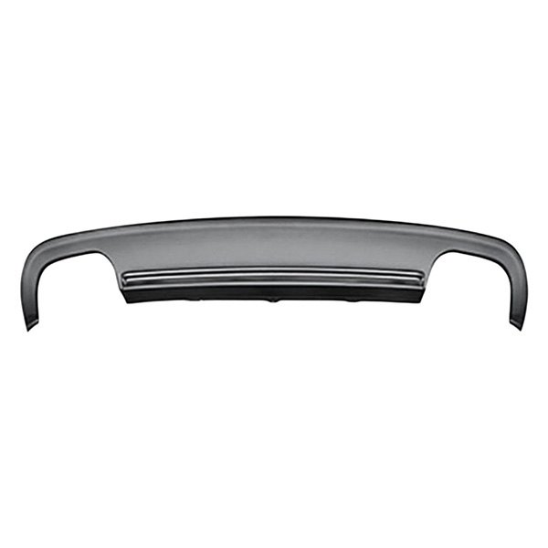 Vicrez® vz105443 - S5 Style Rear Diffuser
