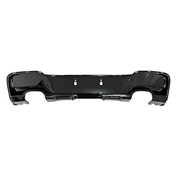 Vicrez® vz105512 - M-Performance Style Rear Diffuser