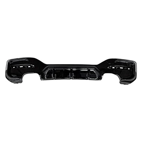Vicrez® vz105537 - M-Performance Style Rear Diffuser