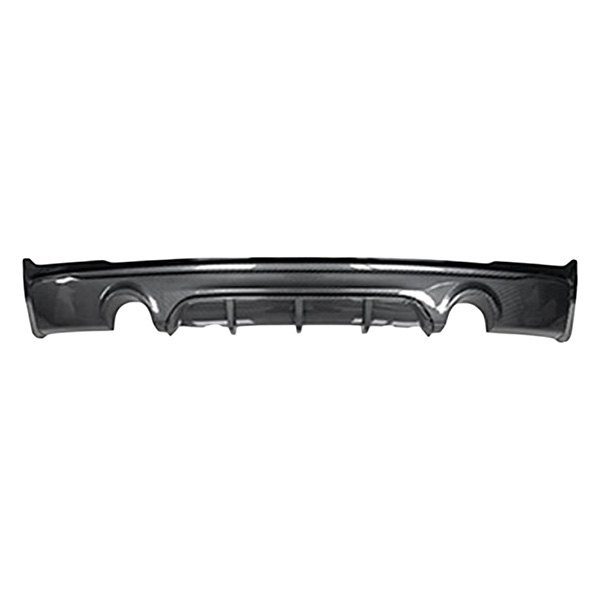 Vicrez® vz105589 - M-Performance Style Rear Diffuser