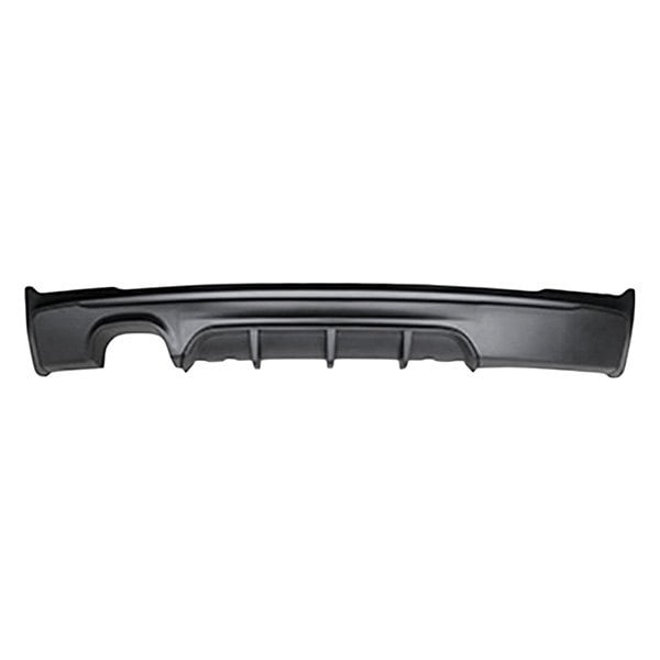 Vicrez® vz105590 - M-Performance Style Rear Diffuser