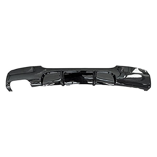 Vicrez® vz105613 - M-Performance Style Rear Diffuser