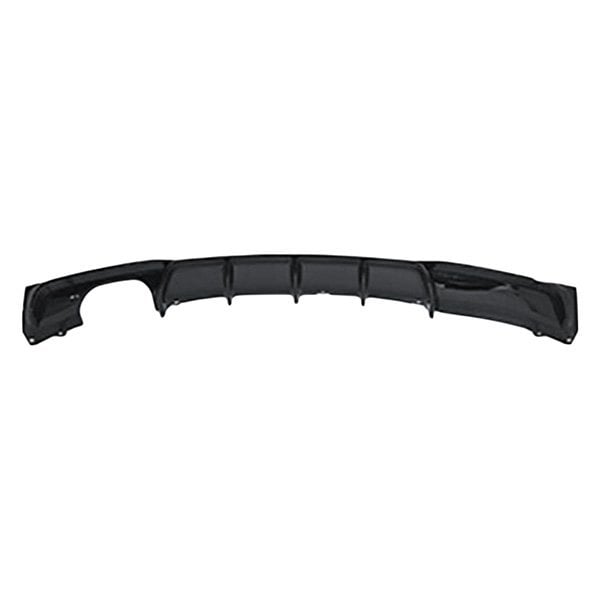 Vicrez® vz105641 - M-Performance Style Rear Diffuser
