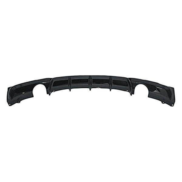 Vicrez® vz105644 - M-Performance Style Rear Diffuser