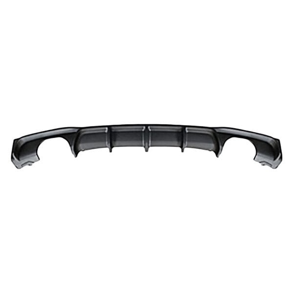 Vicrez® vz105646 - M-Performance Style Rear Diffuser