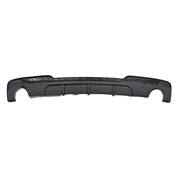 Vicrez® vz105831 - M-Performance Style Rear Diffuser