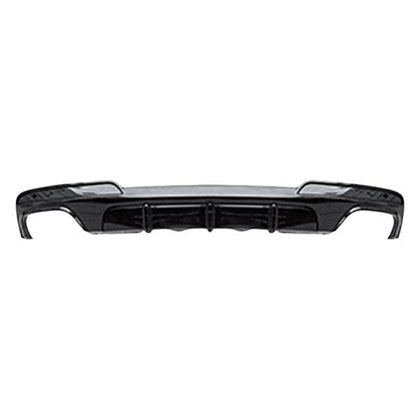 Vicrez® vz105833 - M-Performance Style Rear Diffuser