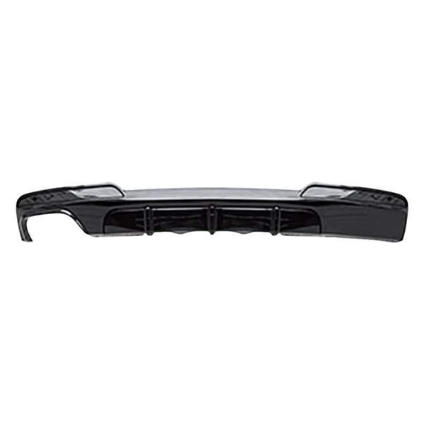 Vicrez® vz105836 - M-Performance Style Rear Diffuser