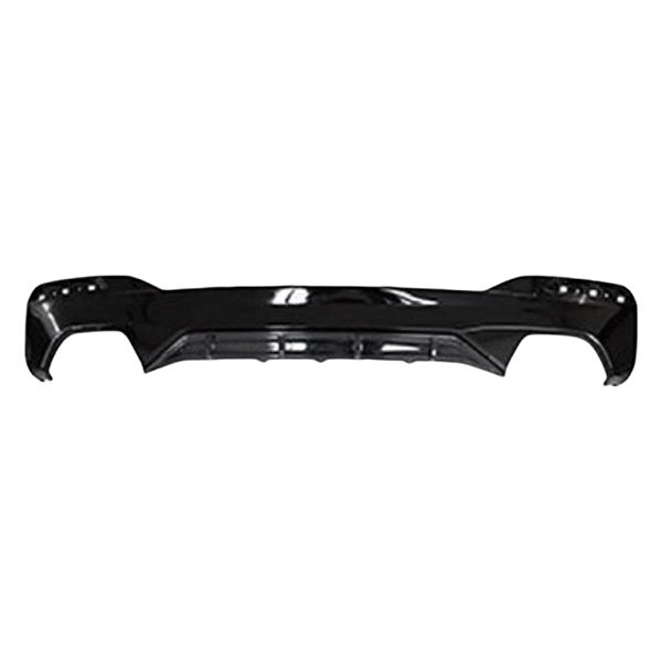 Vicrez® vz105869 - M-Performance Style Rear Diffuser