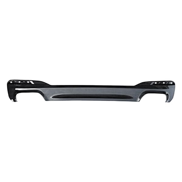 Vicrez® vz105878 - Rear Diffuser