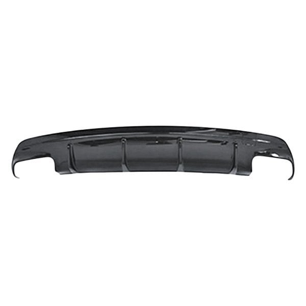 Vicrez® vz106113 - Rear Diffuser