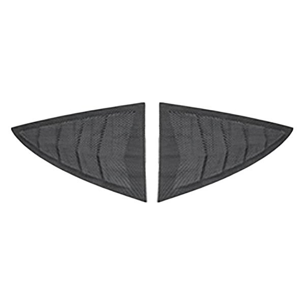 Vicrez® vz106504 - Quarter Window Louvers